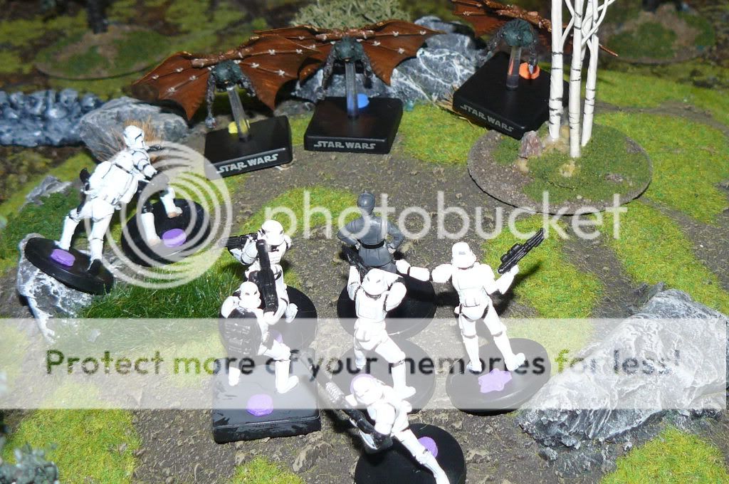 [TMP] "Second Battle of Endor...A "What if Scenario..."" Topic